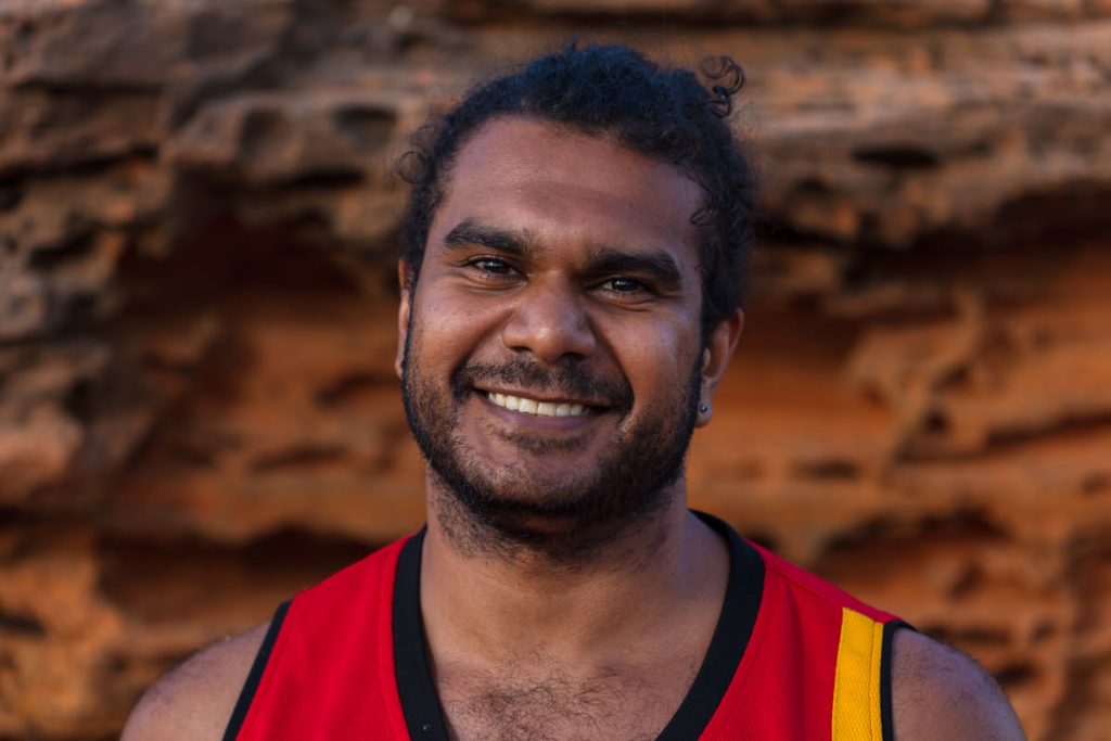 Wirrangintungiyil – Eric Avery – Ben Clapton