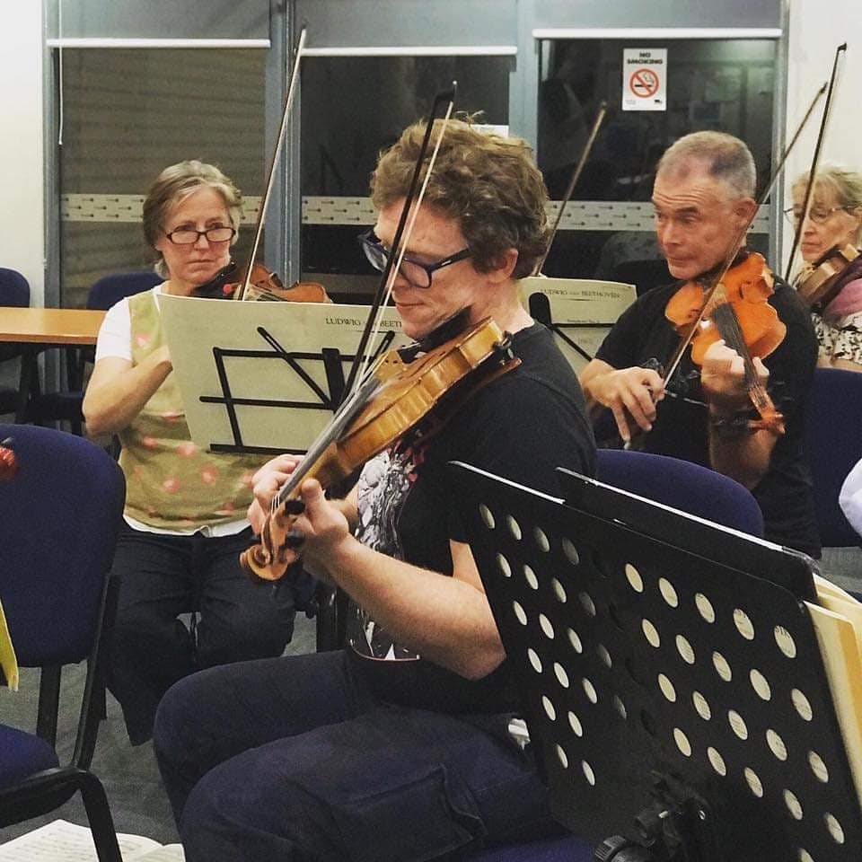 Biography – Ben Clapton